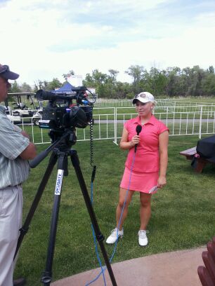 Joy Trotter Victorious At HealthONE Colorado Open - George Pinnell Golf ...
