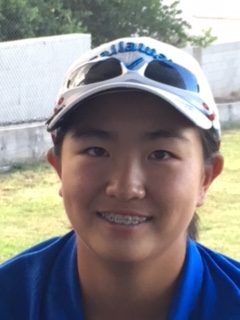 Rose Zhang Named 2017 First Team Rolex All-American! - George Pinnell ...