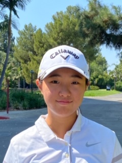 Jude Lee - George Pinnell Golf Academy