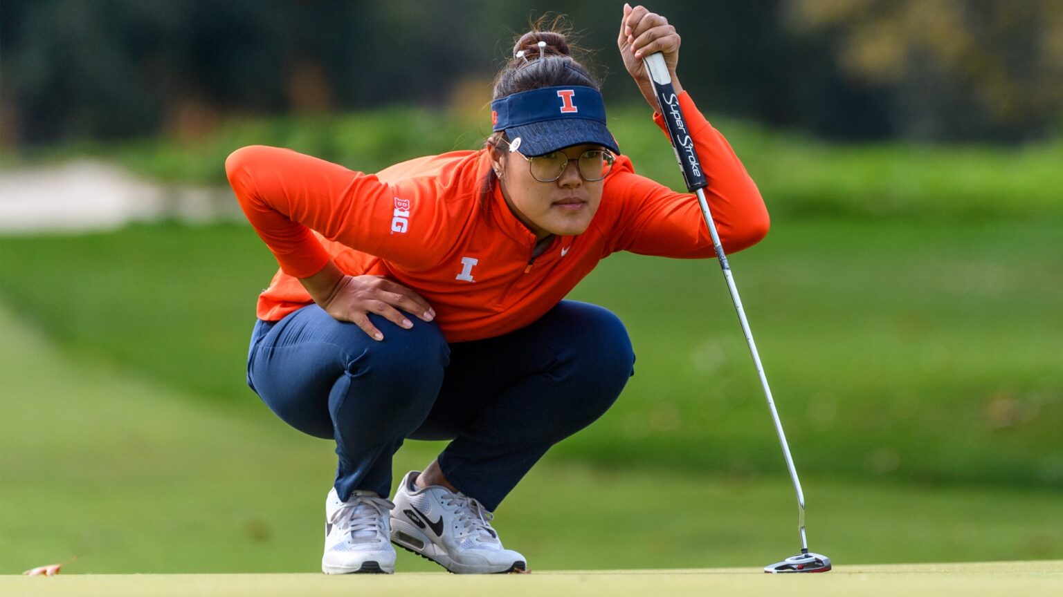 Wang Named to Final Fall ANNIKA Award Watch List - George Pinnell Golf ...